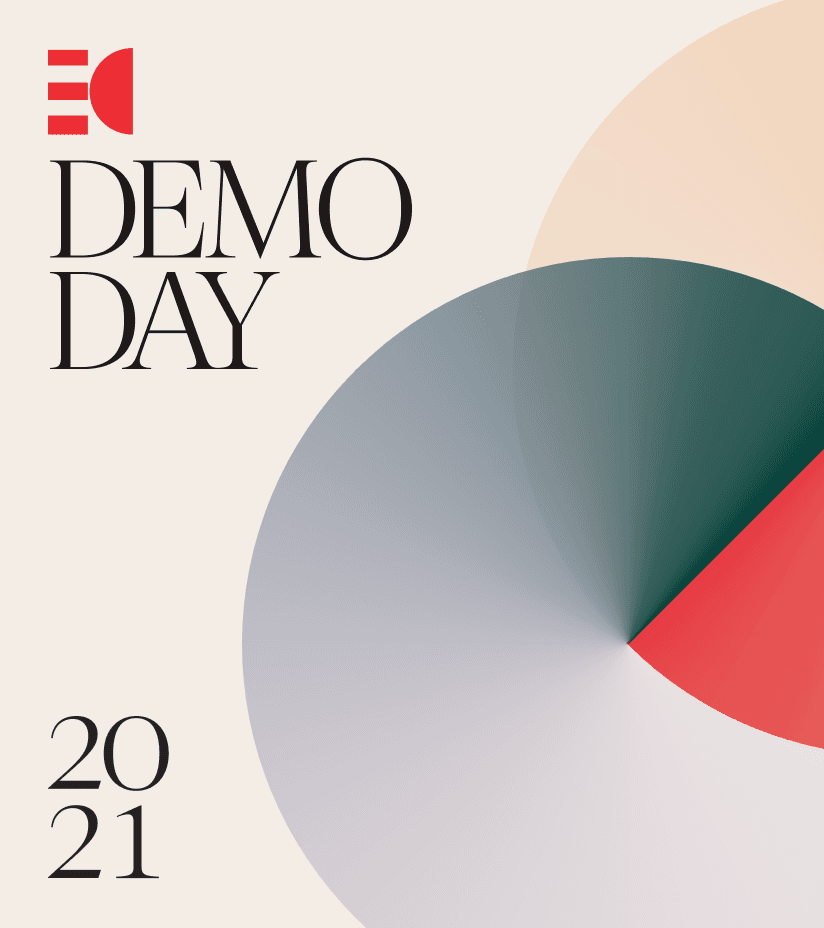 Demo Day 2024 - Emerson Collective